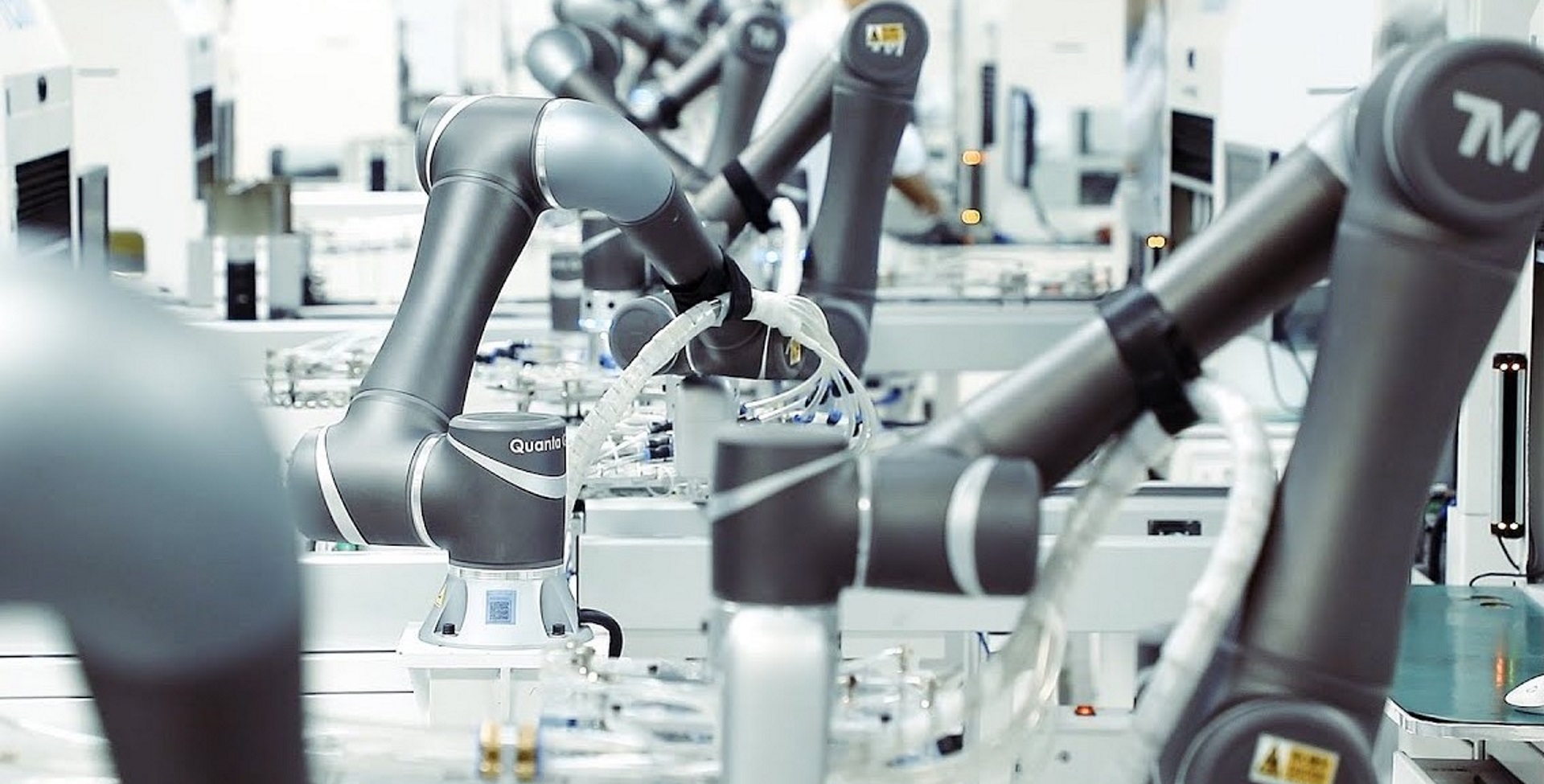 3E Precision - Techman TM Robot Johor Bahru (JB), Malaysia ...